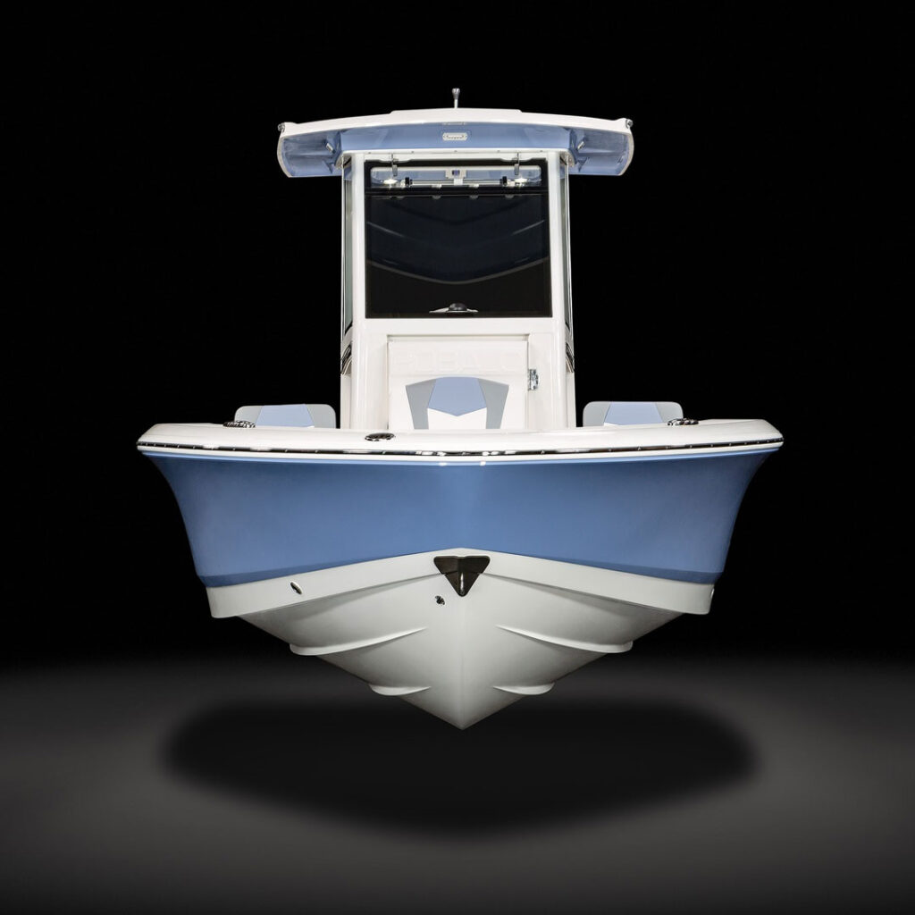 Robalo Boat Dealer in Oklahoma & Texas | Nichols Marine