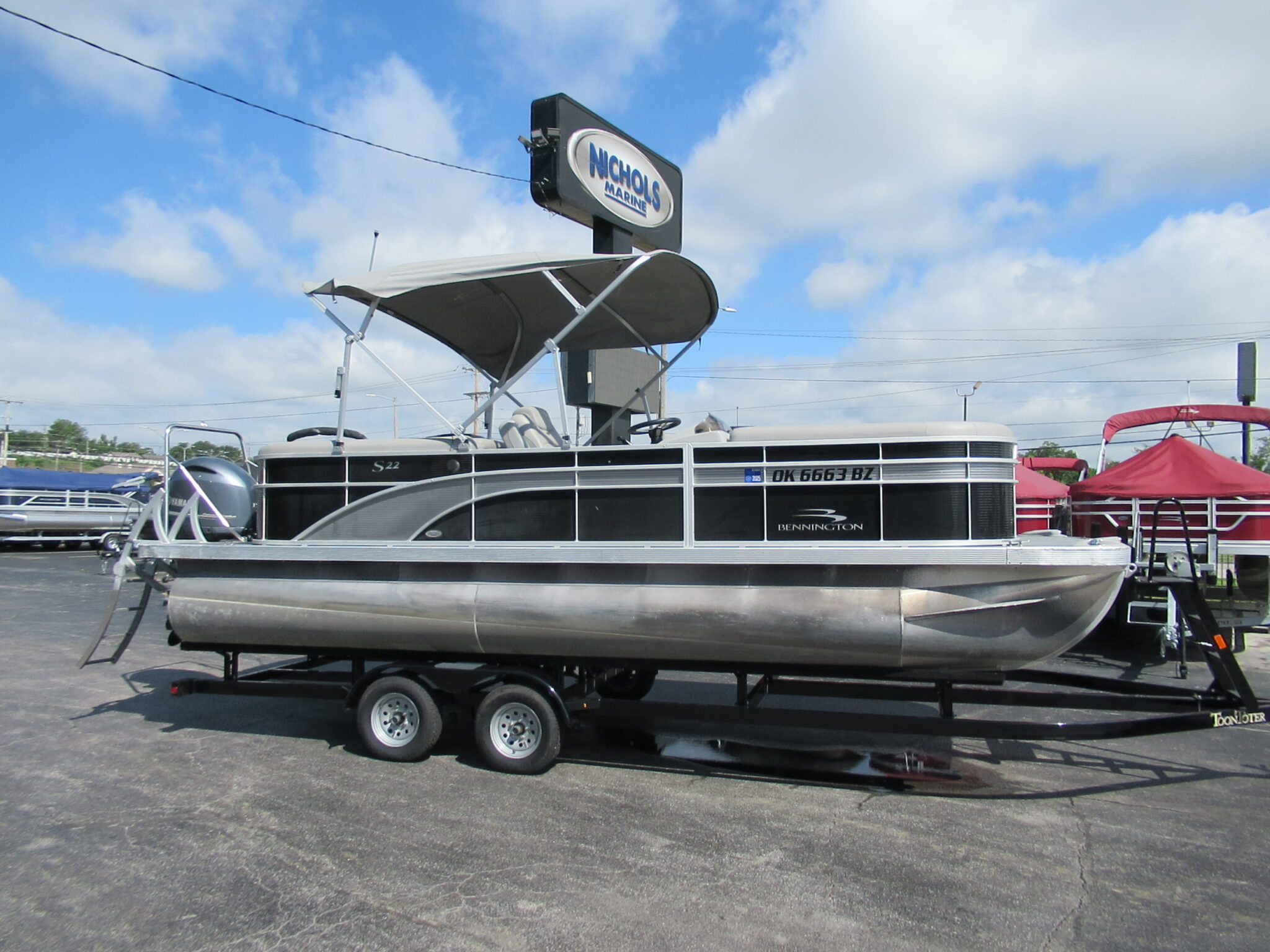 Pre-owned Boat Dealer | Ranger Boats For Sale - Nichols Marine