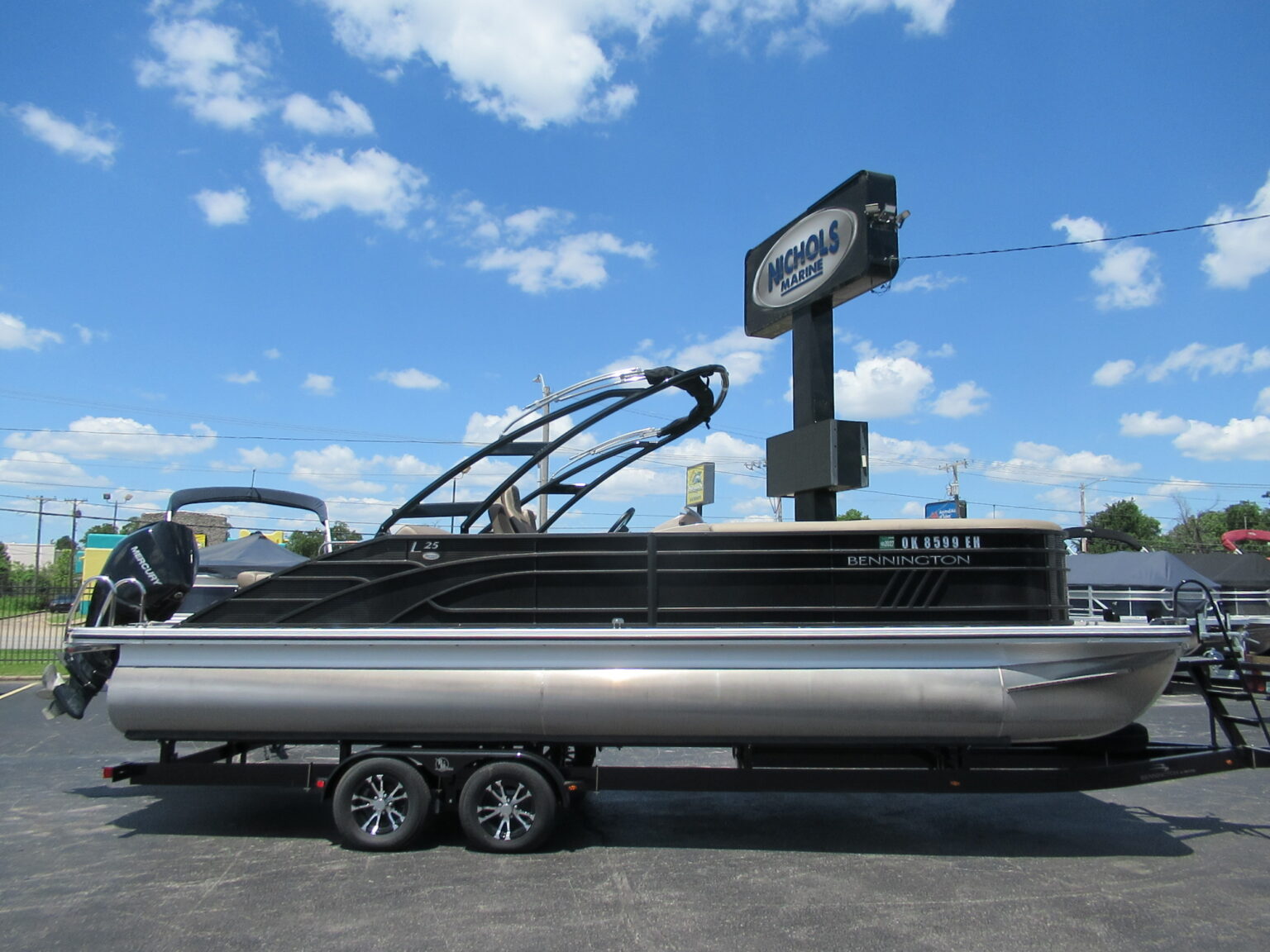 Pre-owned Boat Dealer | Ranger Boats For Sale - Nichols Marine