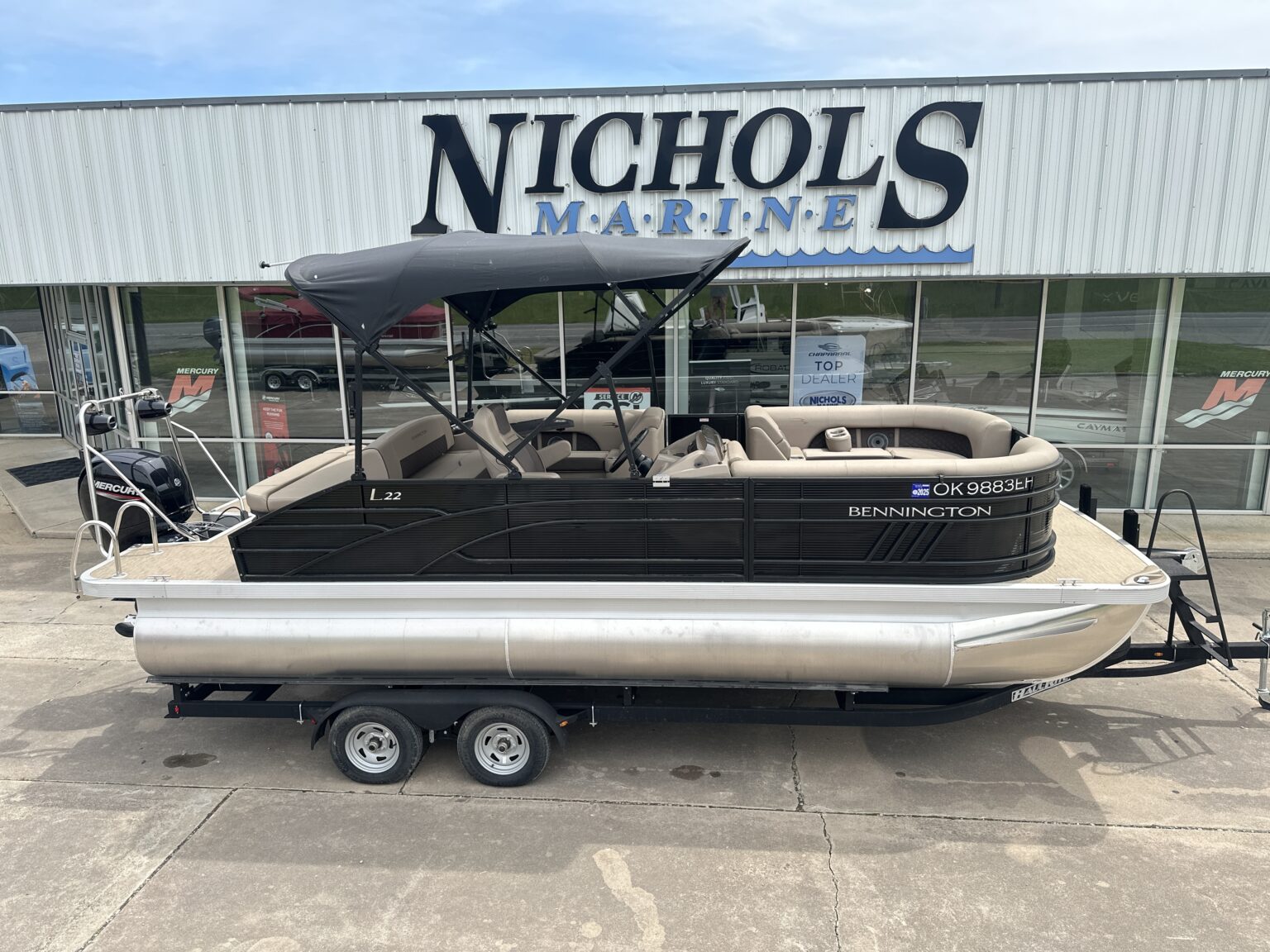 Pre-owned Boat Dealer | Ranger Boats For Sale - Nichols Marine
