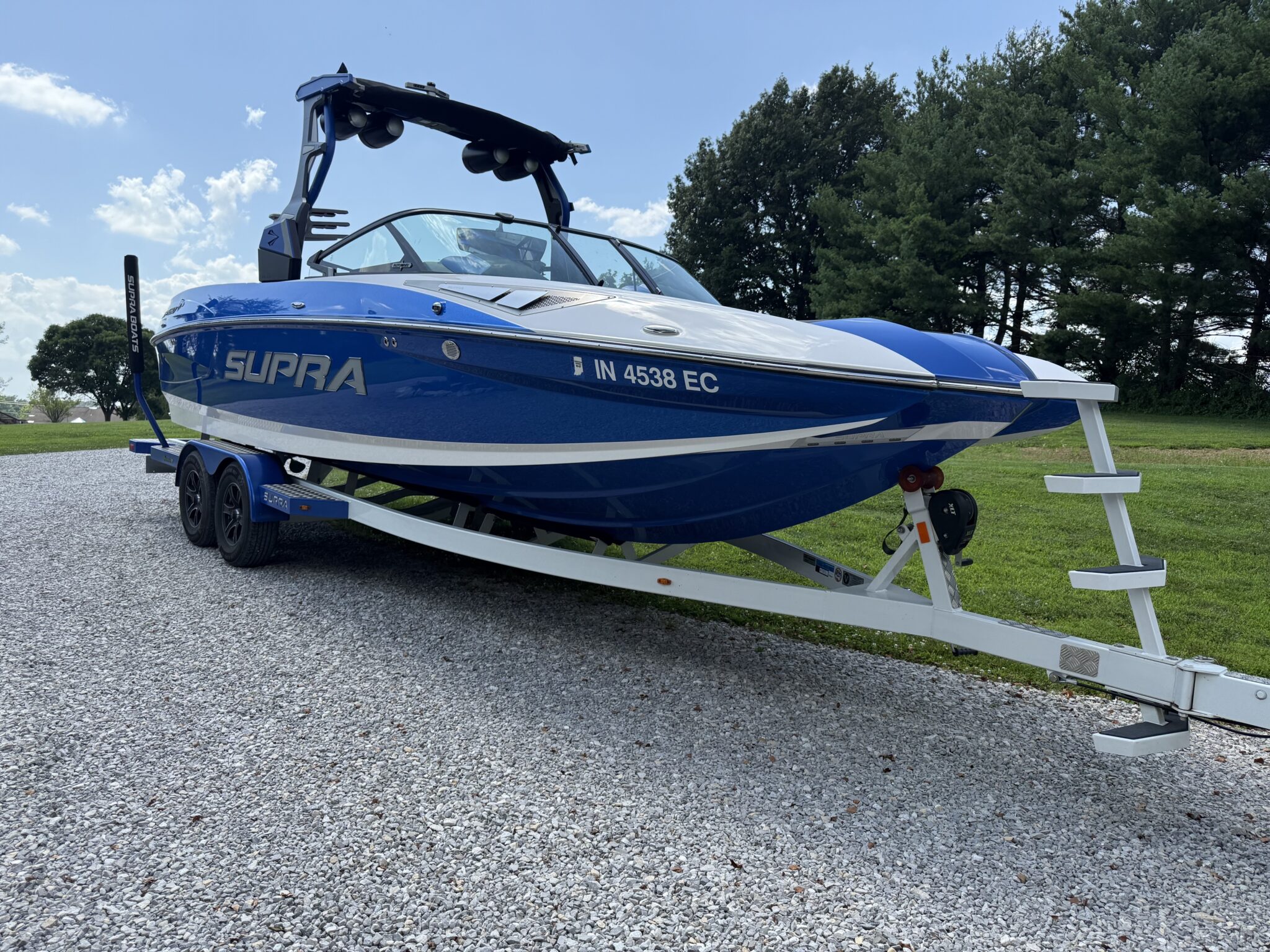 Pre-owned Boat Dealer | Ranger Boats For Sale - Nichols Marine