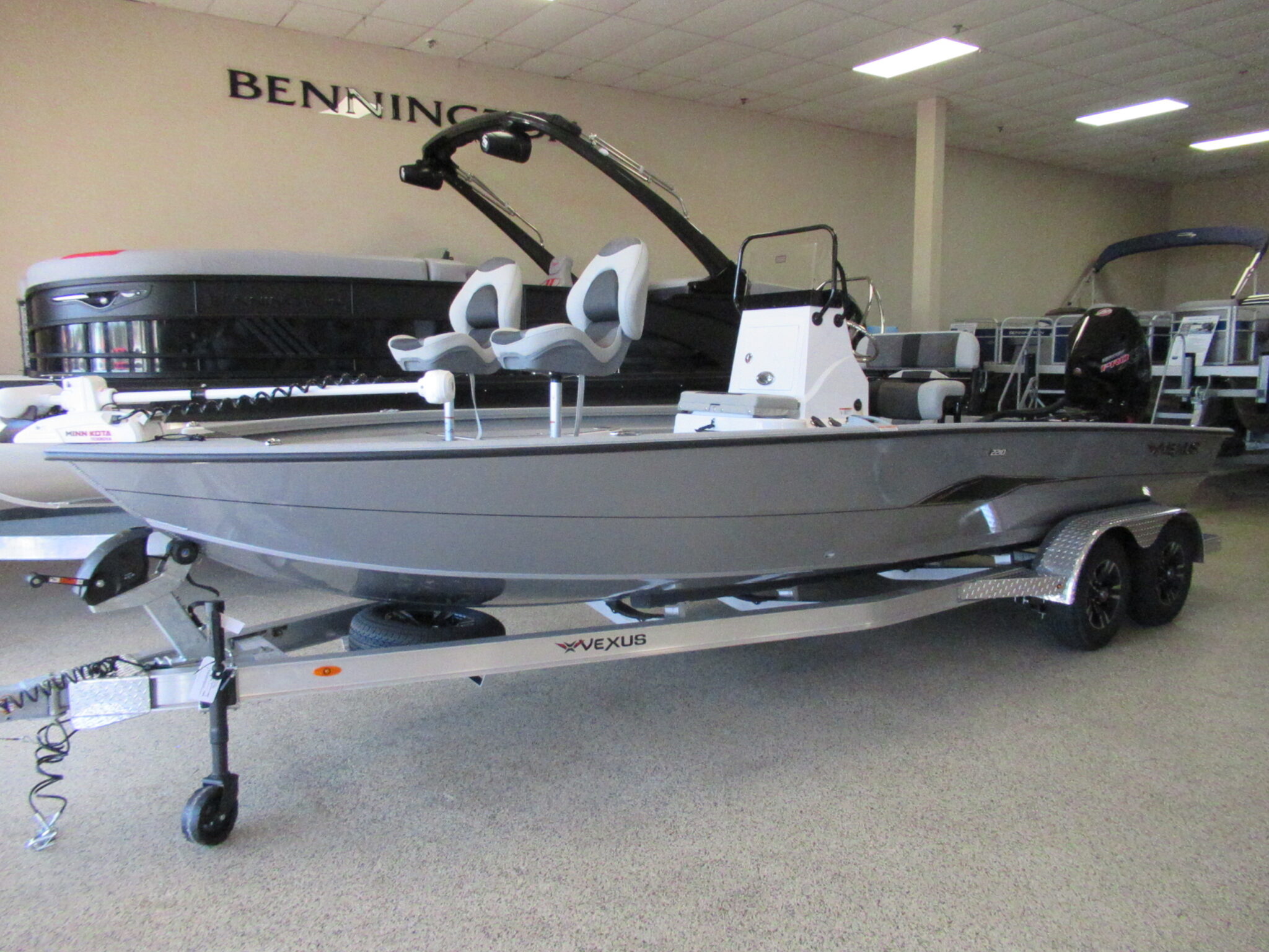 New Boats For Sale in Oklahoma, North & East Texas - Nichols Marine