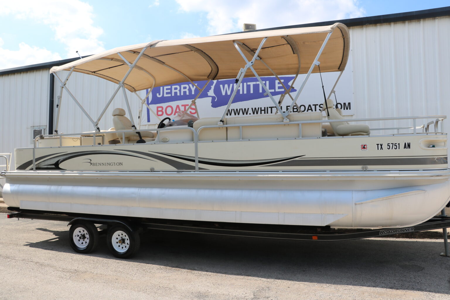 Pre-owned Boat Dealer | Ranger Boats For Sale - Nichols Marine