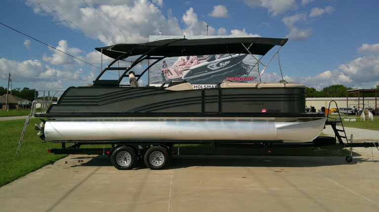 All Inventory - Nichols Marine