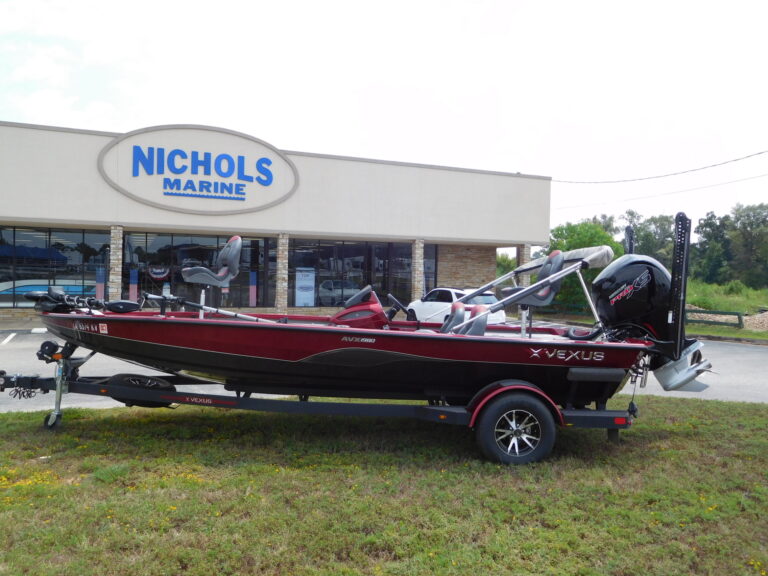 Pre-owned Boat Dealer | Ranger Boats For Sale - Nichols Marine