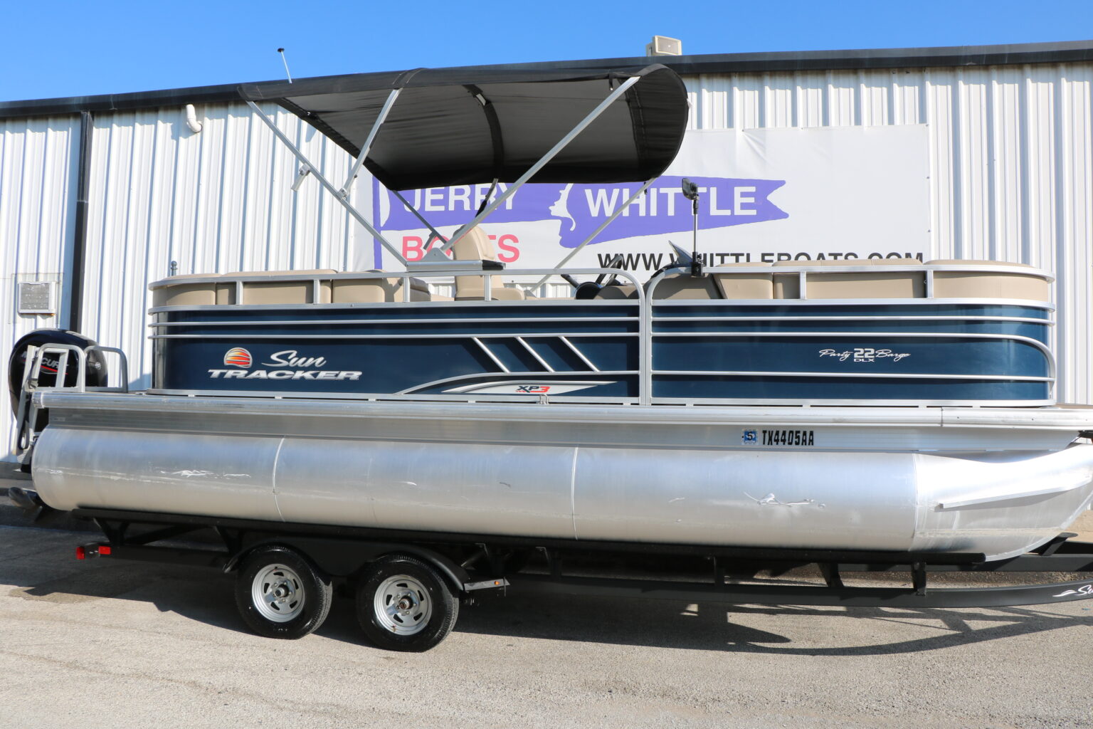 All Inventory - Nichols Marine