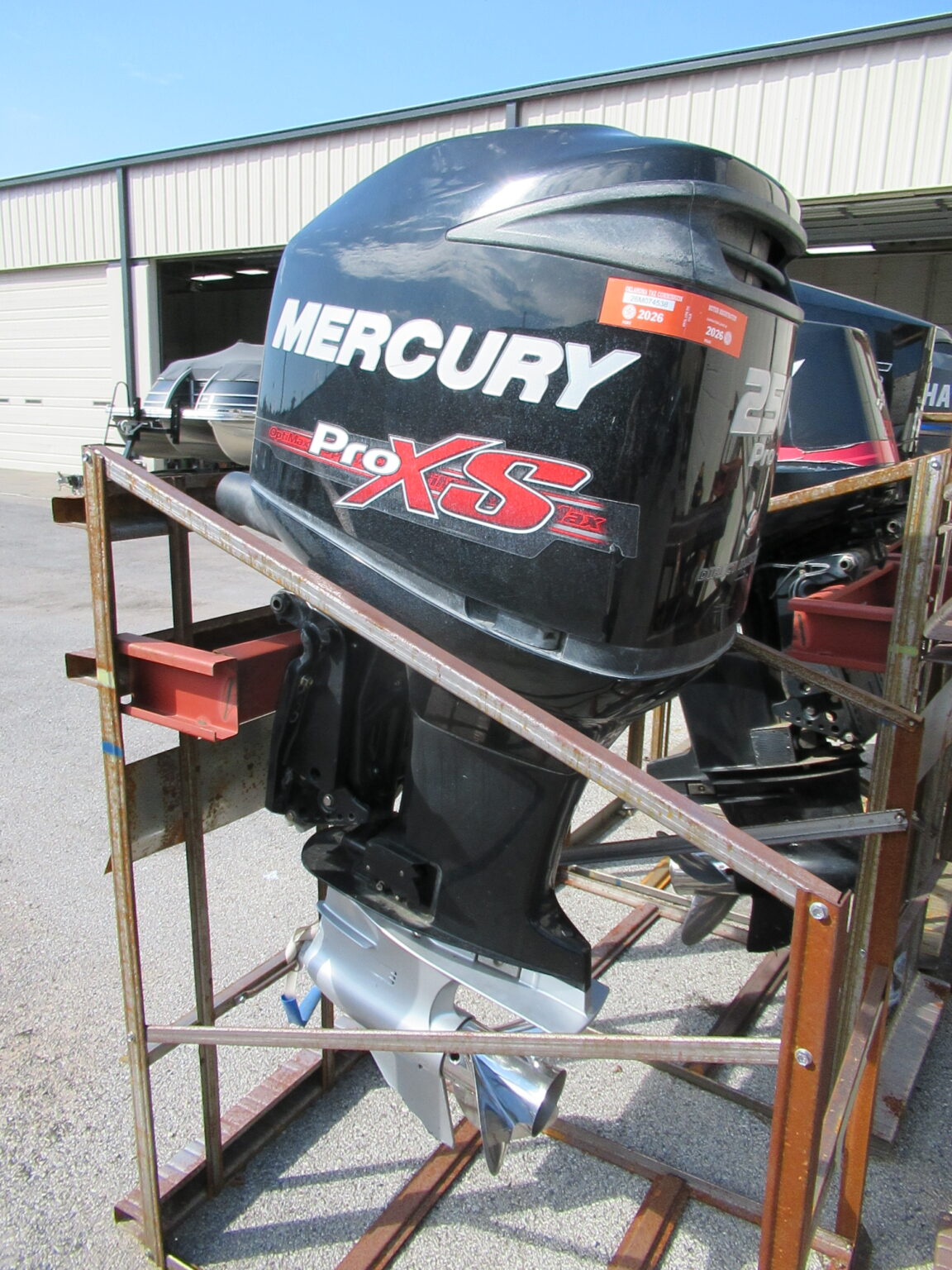 All Inventory - Nichols Marine