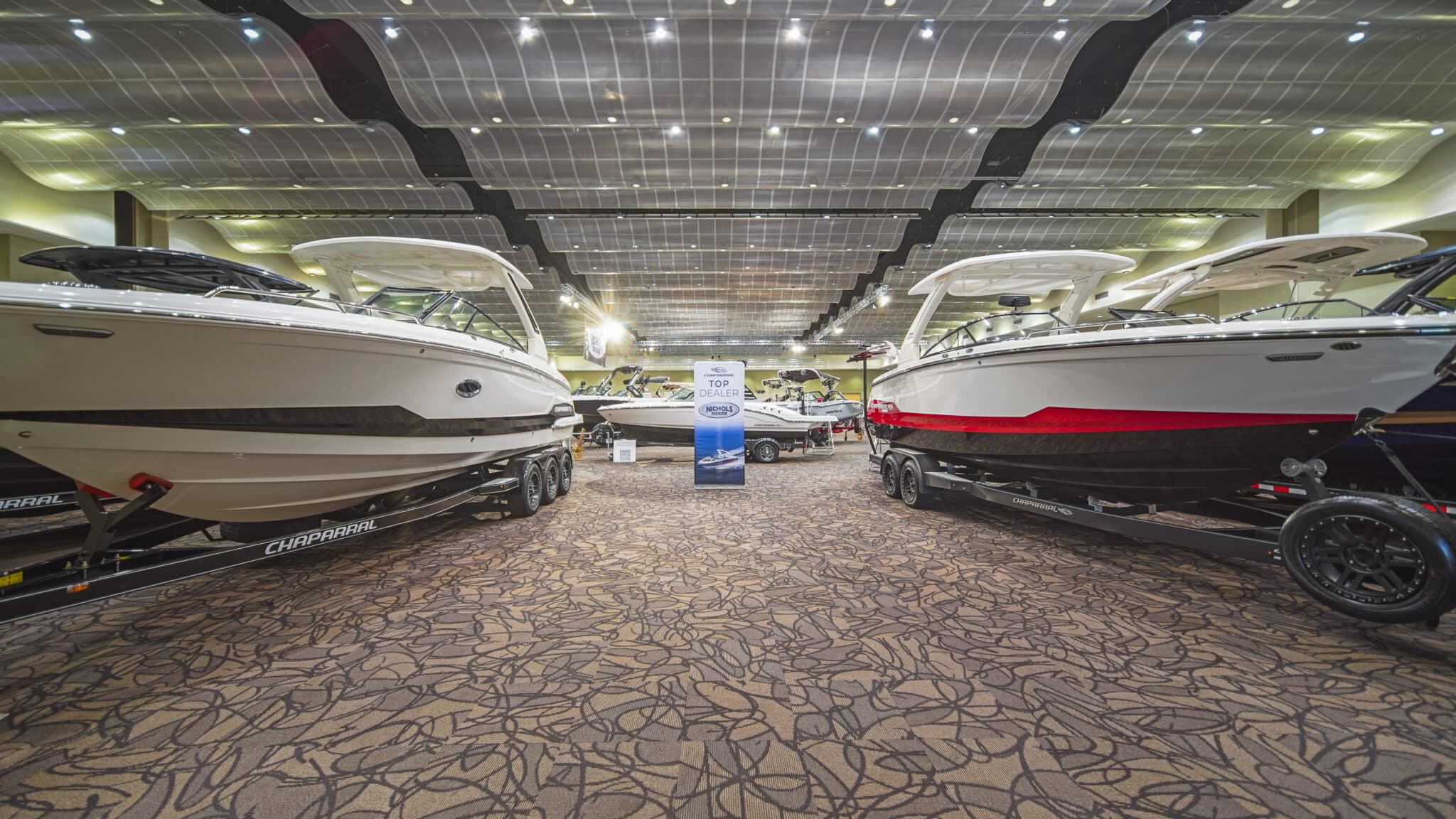 What to Do After the Boat Show - Nichols Marine