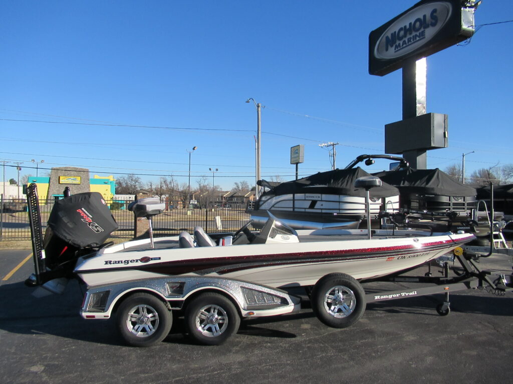 Z519 CUP Archives - Nichols Marine